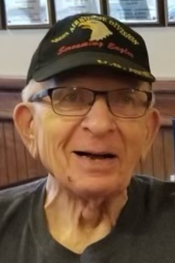 Arlin R. Becker 1937-2024 | News, Sports, Jobs - Tribune Chronicle